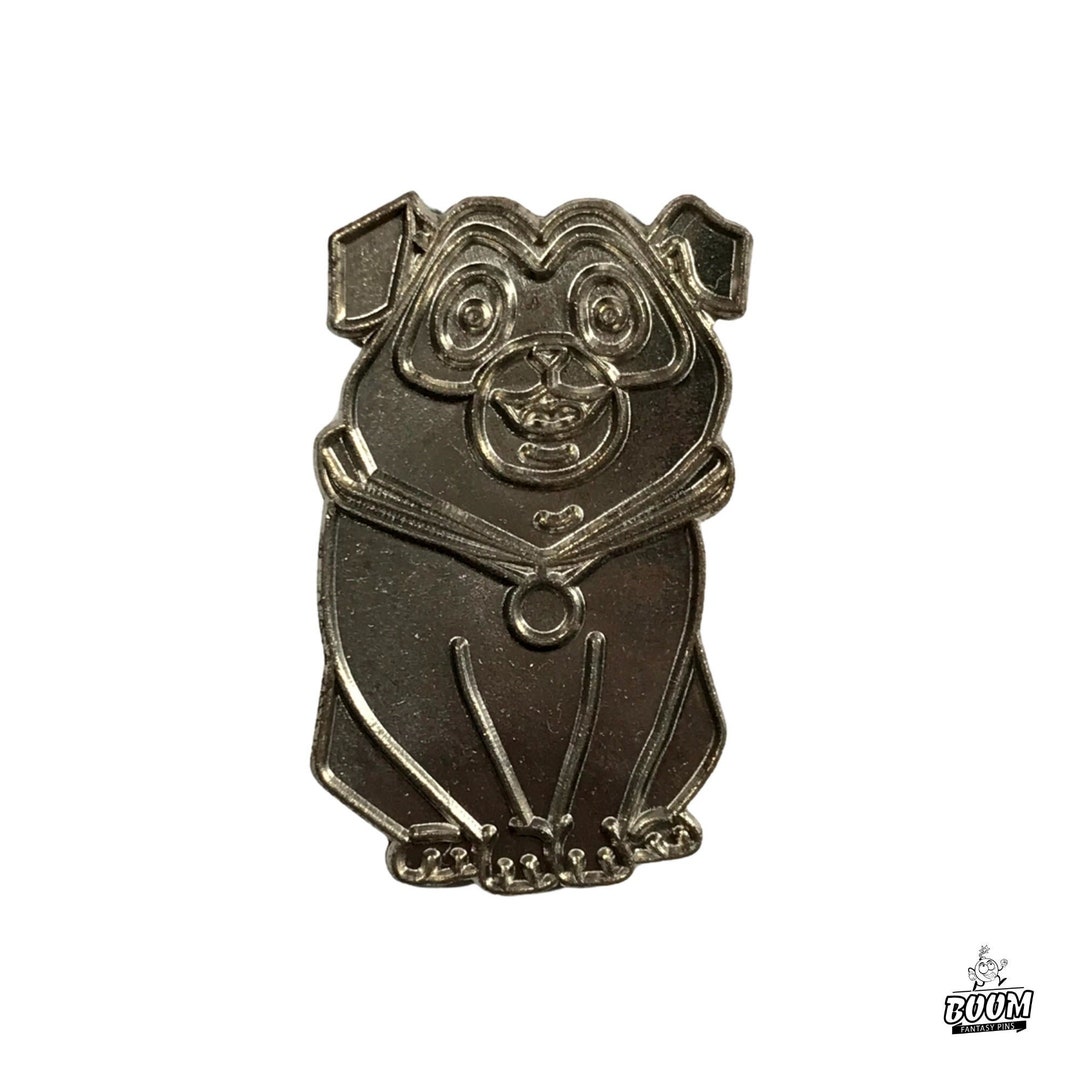 Percy From Pocahontas , A Magic Disney Fantasy Pins, Test Version ...