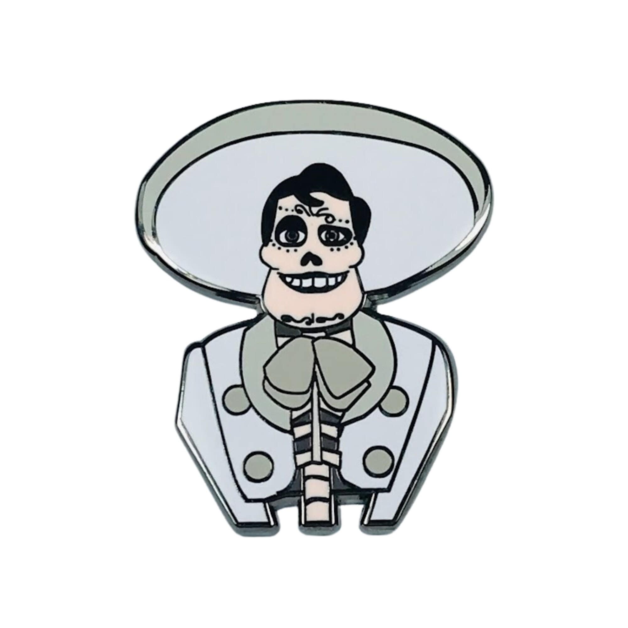 Ernesto De La Cruz Benutzerdefinierte Coco (2017 Film) Ernesto De La