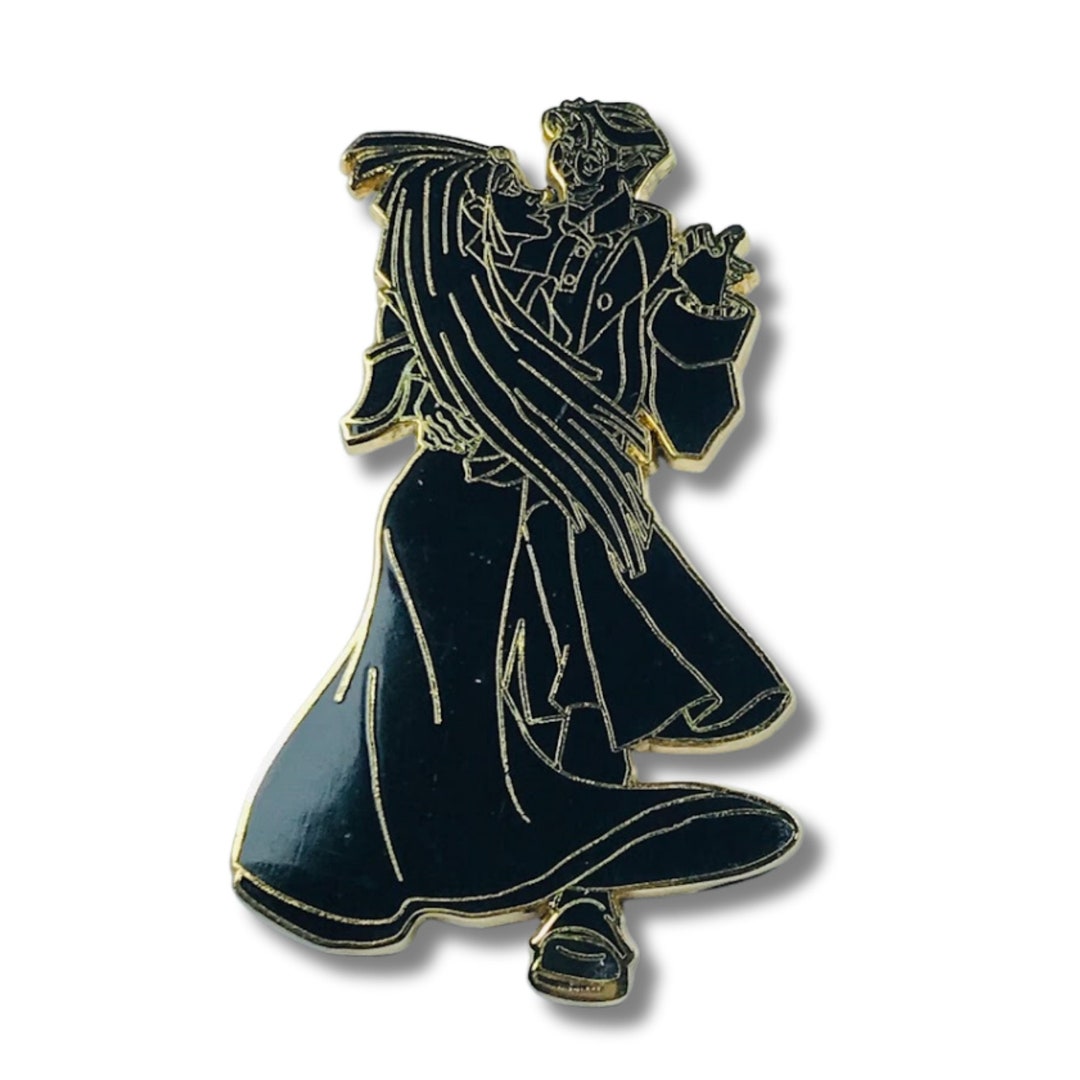 Milo and Kida, Atlantis: the Lost Empire, Disney Fantasy Pins, Test ...