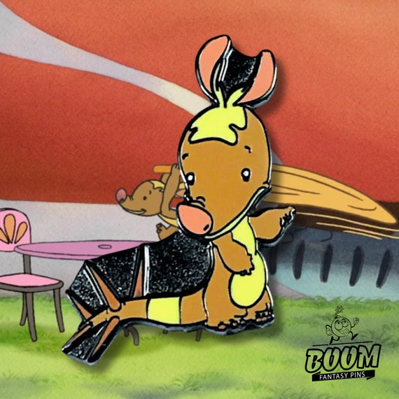 Lilo And Stitch Experiment 036