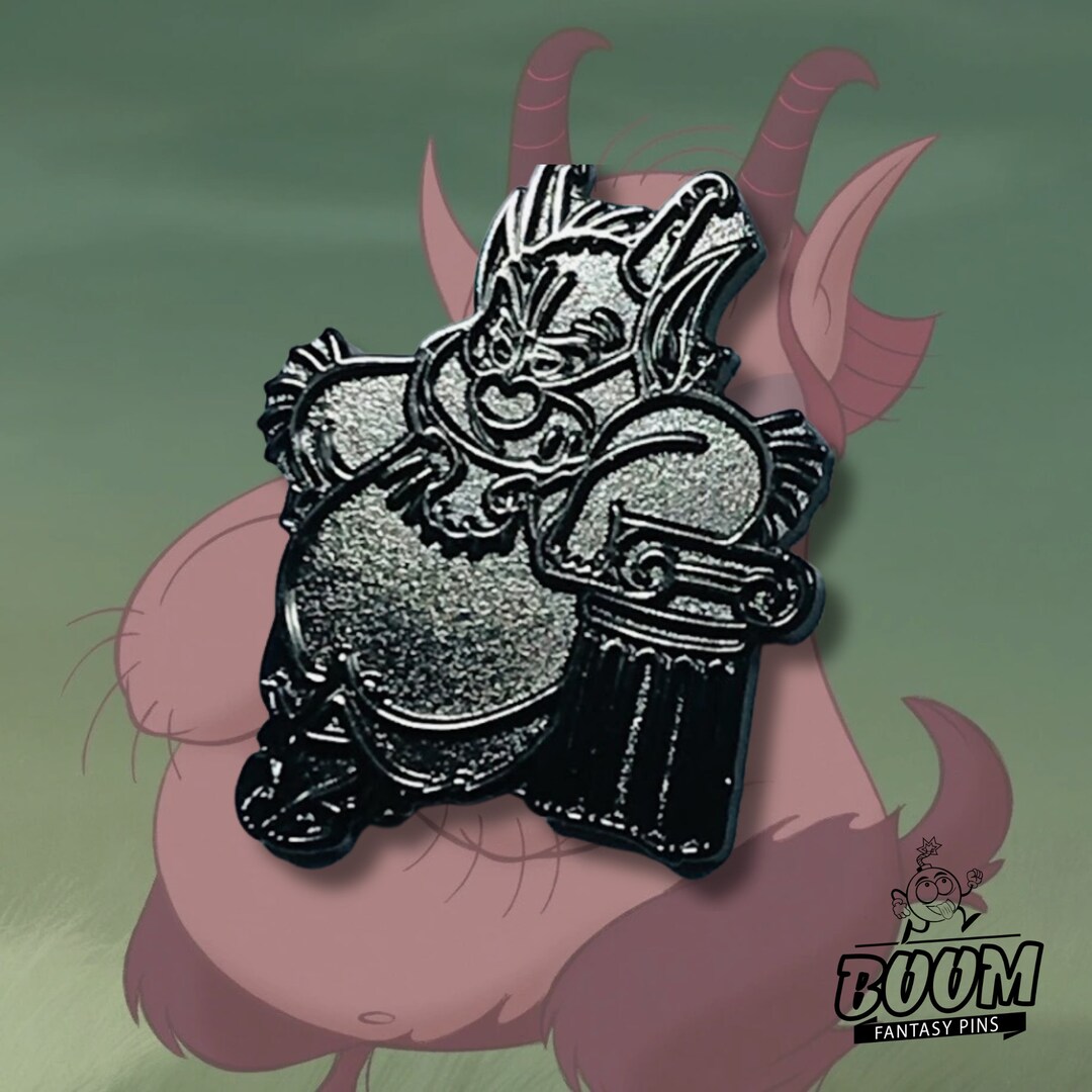 Phil Pin Test Hercules Disney Fantasy Pins Philoctetes the - Etsy