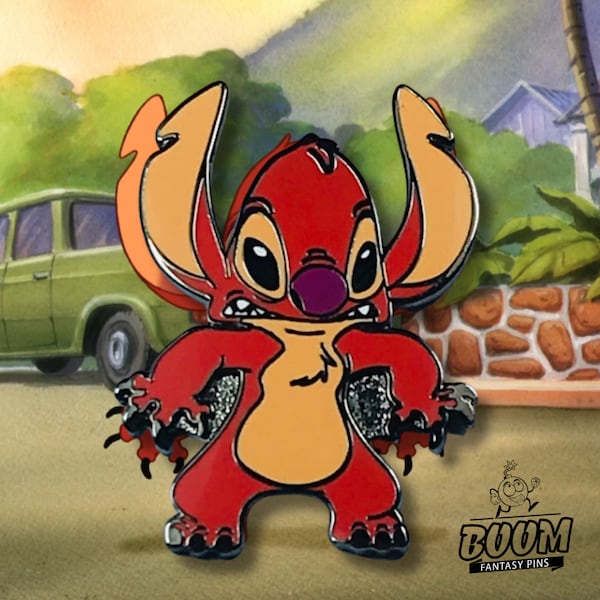 Experiment 627 - Etsy