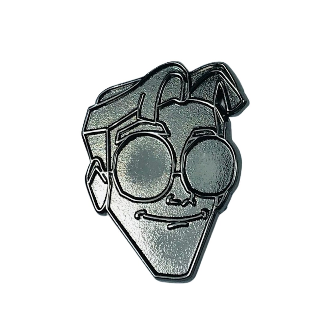 Pin – Milo Thatch From Atlantis the Lost Empire – Disney Fantasy ...