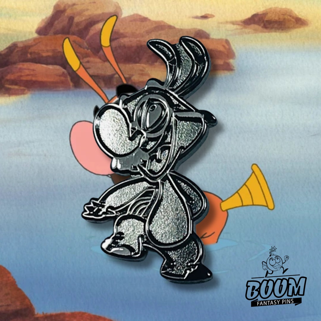 PJ Experiment 133 Lilo&stitch: Test Version Adorable Disney - Etsy