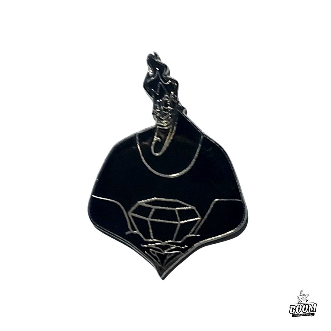 Hades From Hercules, A Magic Disney Fantasy Pins, the Iconic Disney ...