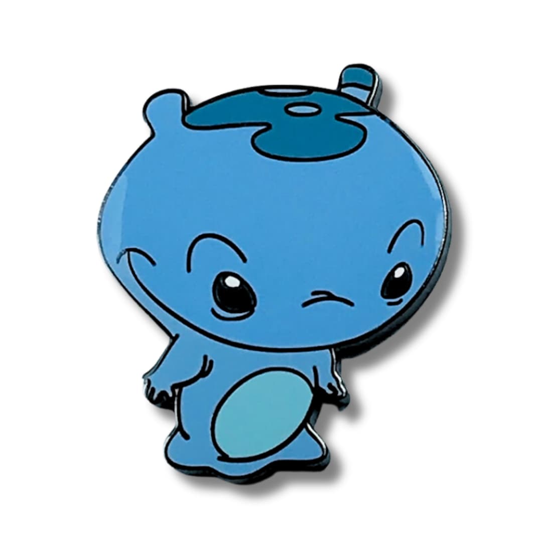 Pin – Remmy Experiment 276 From Lilo and Stitch – Disney Fantasy - Etsy