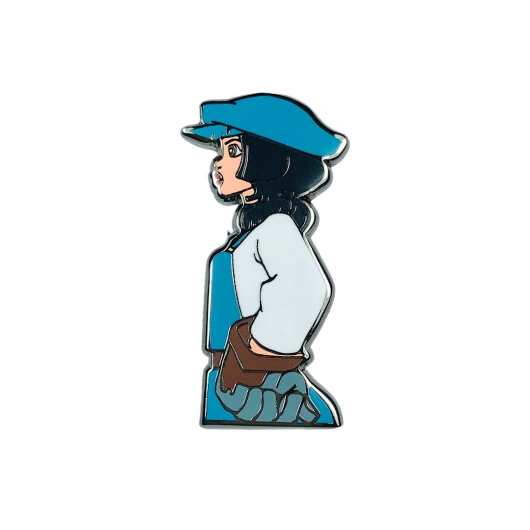 Audrey Ramirez From Atlantis: the Lost Empire, A Magic Fantasy Pins ...