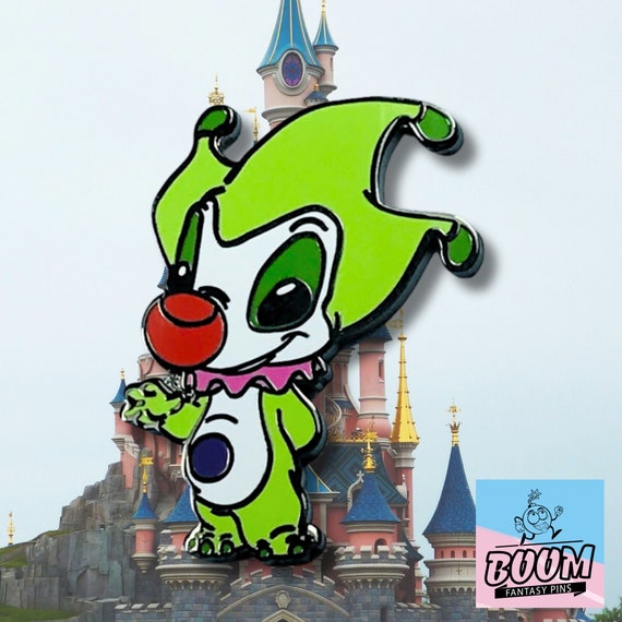 Lilo And Stitch Elastico