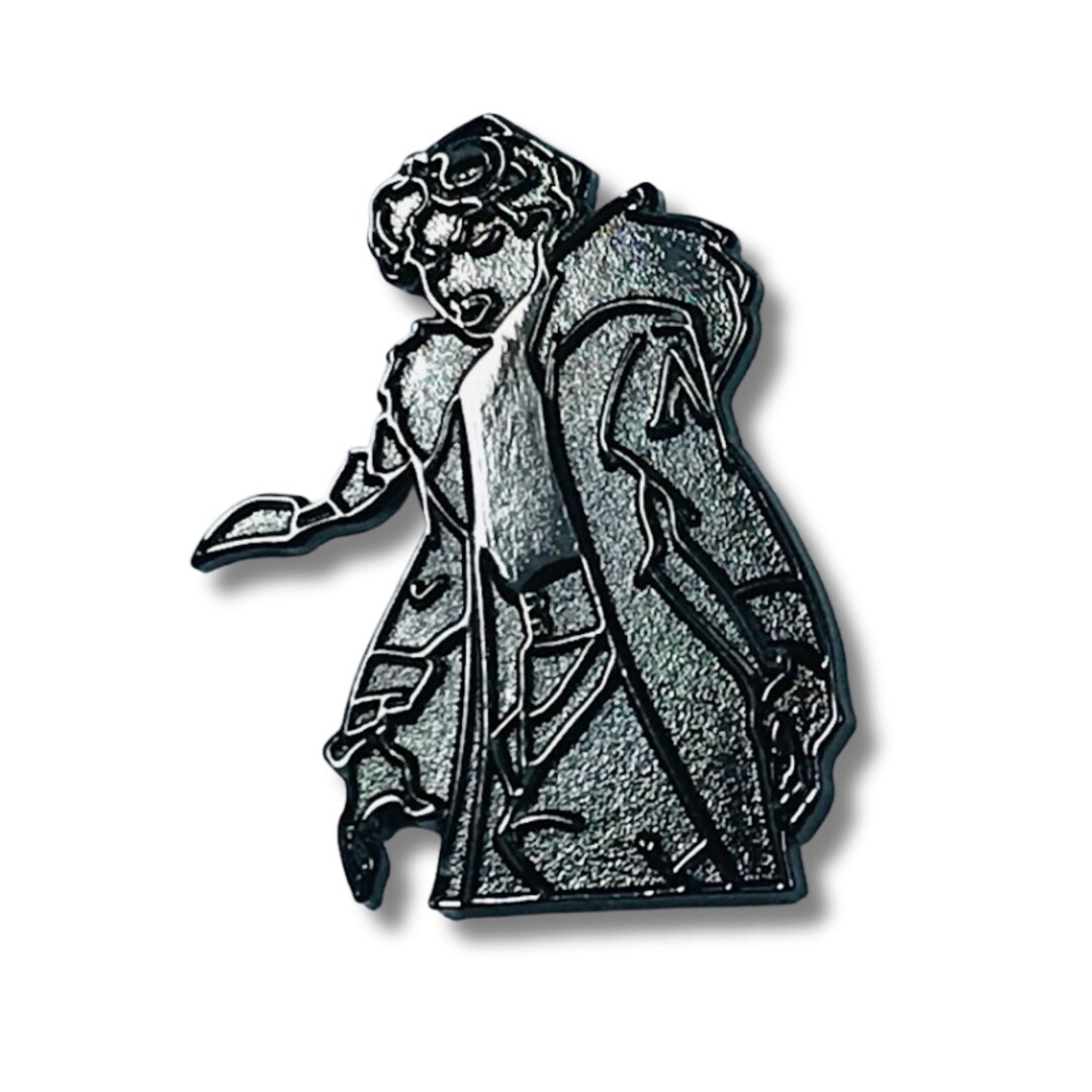 Pin – Helga Sinclair From Atlantis the Lost Empire – Disney Fantasy - Etsy