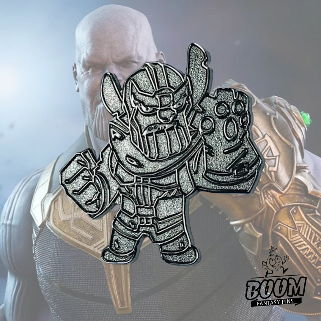 Stitch Pin Test, Stitch as Thanos, Lilo&stitch: Adorable Disney Fantasy ...