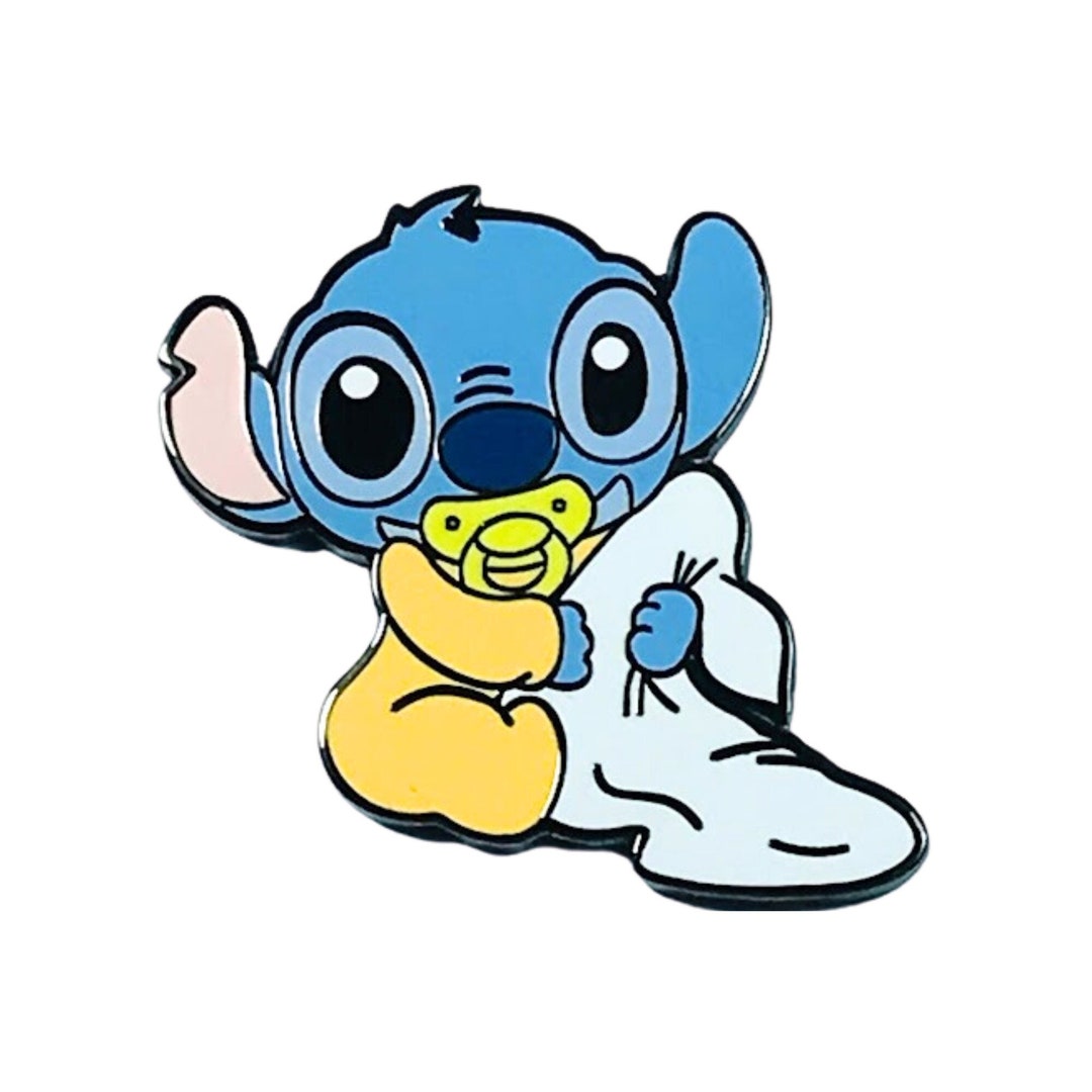 Pin – Experiment 626 From Lilo and Stitch – Disney Fantasy | Hawaiian ...