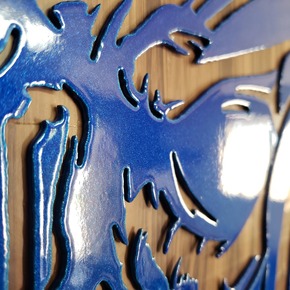 TURBO SKULL - RACECAR Garage - Bar Sign Metal - Man Cave Sign - Wall ...