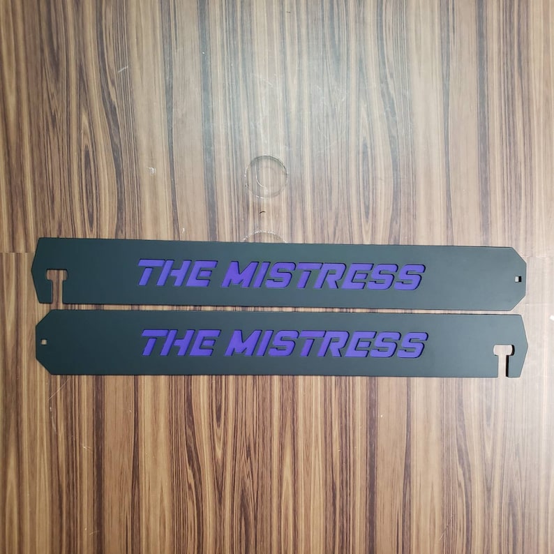 Custom Car Show Car Door Props Decorative Handmade Plasma Cut - Etsy