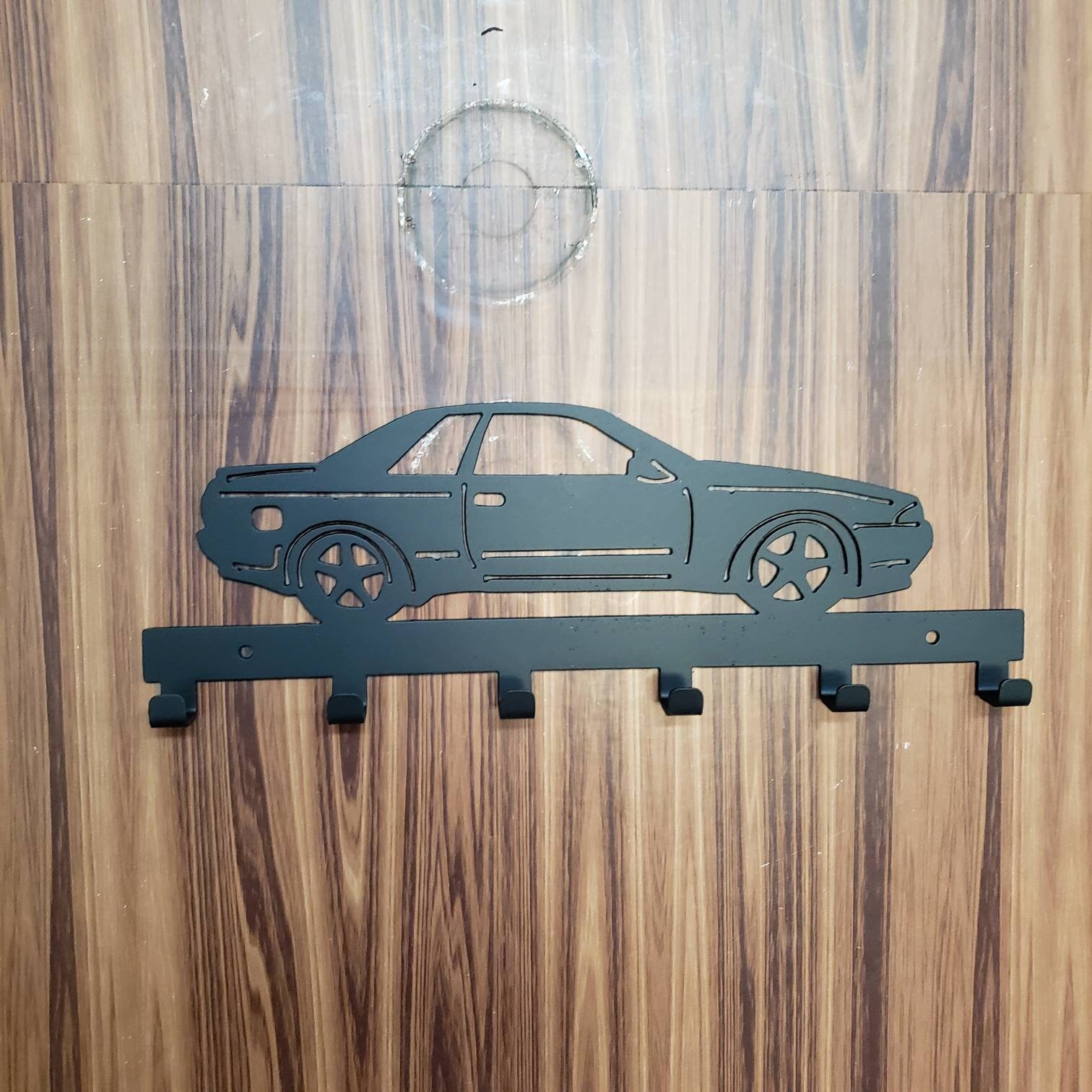 Hooks & Fixtures Storage & Organization Home & Living japanese race car ...