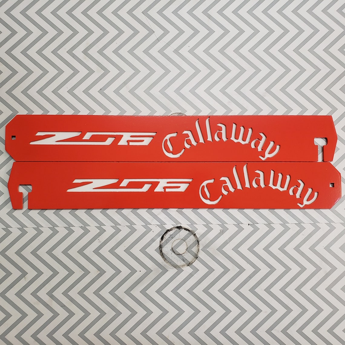 Custom Car Show Car Door Props Decorative Handmade Plasma Cut | Etsy