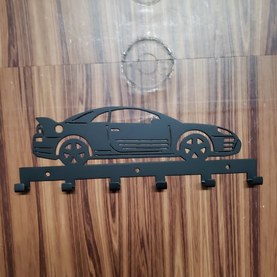 Hooks & Fixtures Storage & Organization Home & Living japanese race car ...