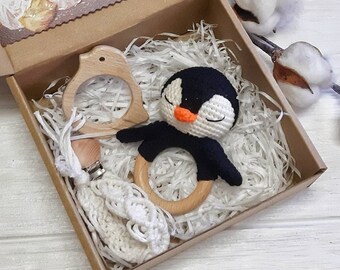 Macrame Baby Gift - Etsy