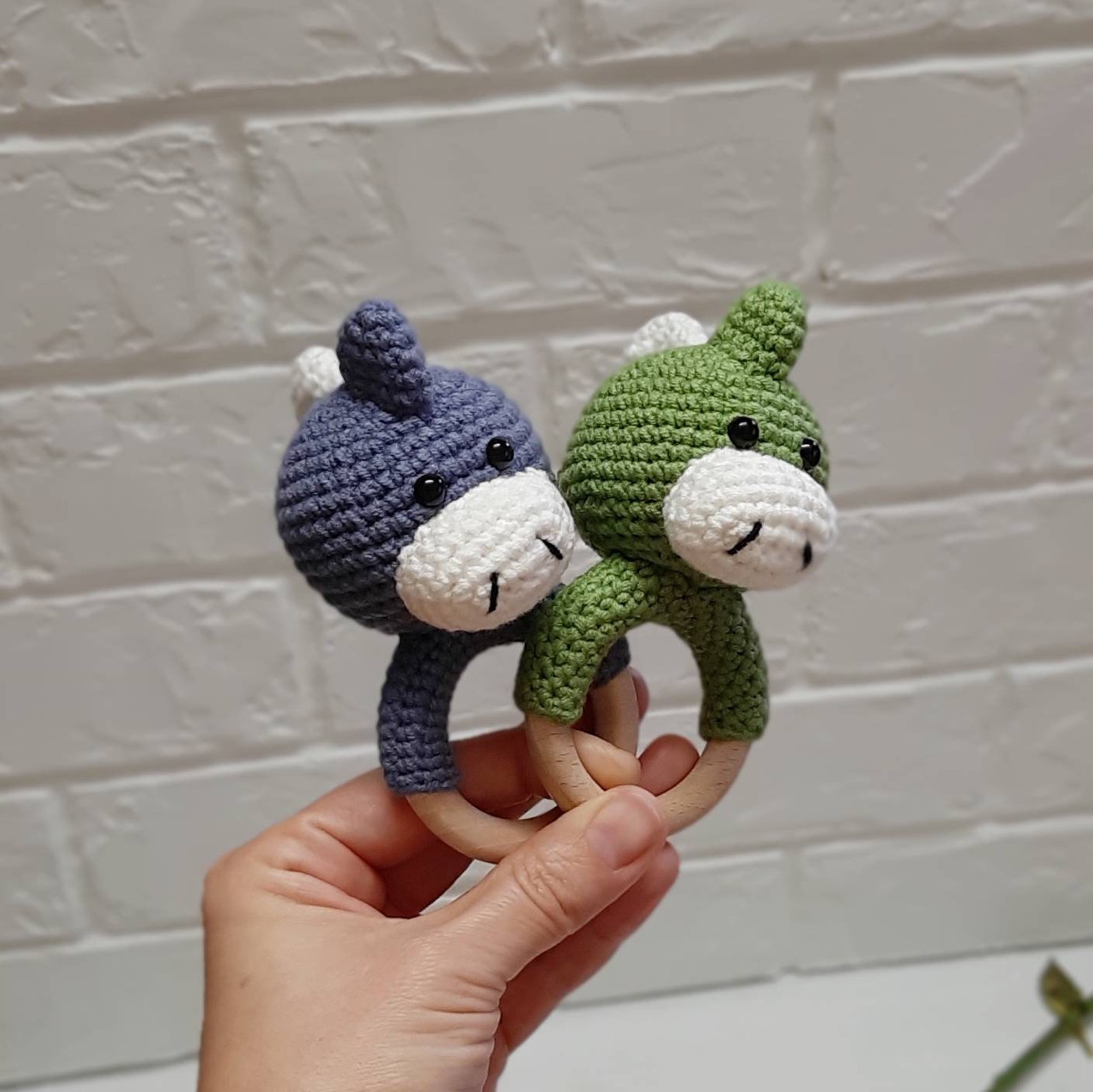 Koala Rattle Newly Baby Gift Wooden Baby Ring Toys Keepsake - Etsy