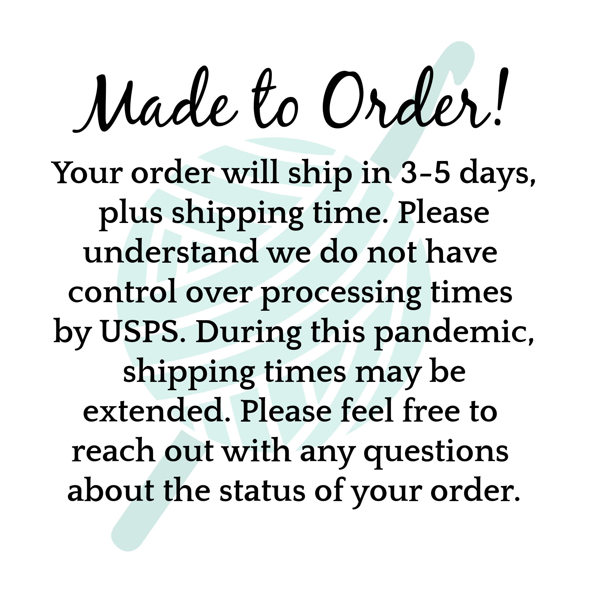 Embroidery Tool Case Notions Pouch Weapons of Mass Creation | Etsy