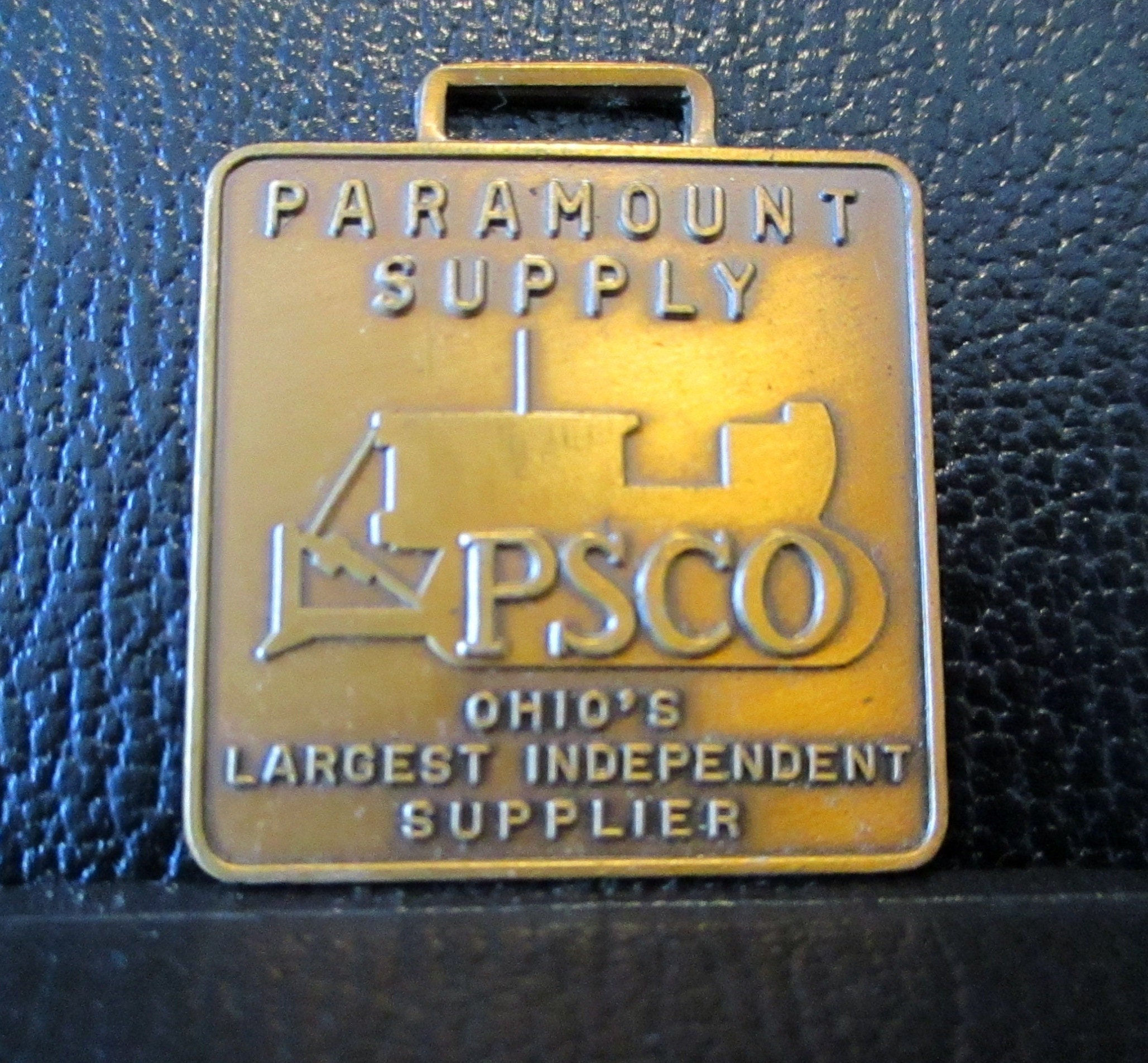 PSCO Paramount Supply Ohio's Largest Independent Supplier Crawler ...