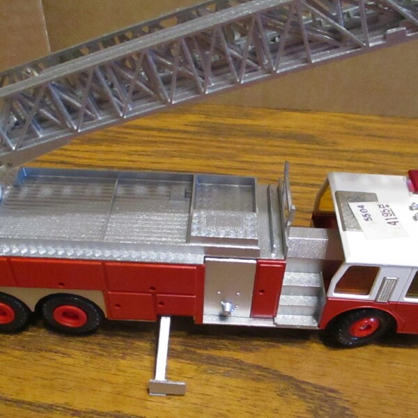 Die Cast Metal - Etsy