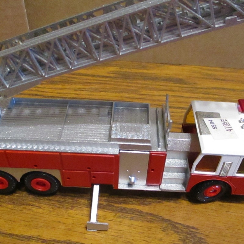 Die Cast Metal - Etsy