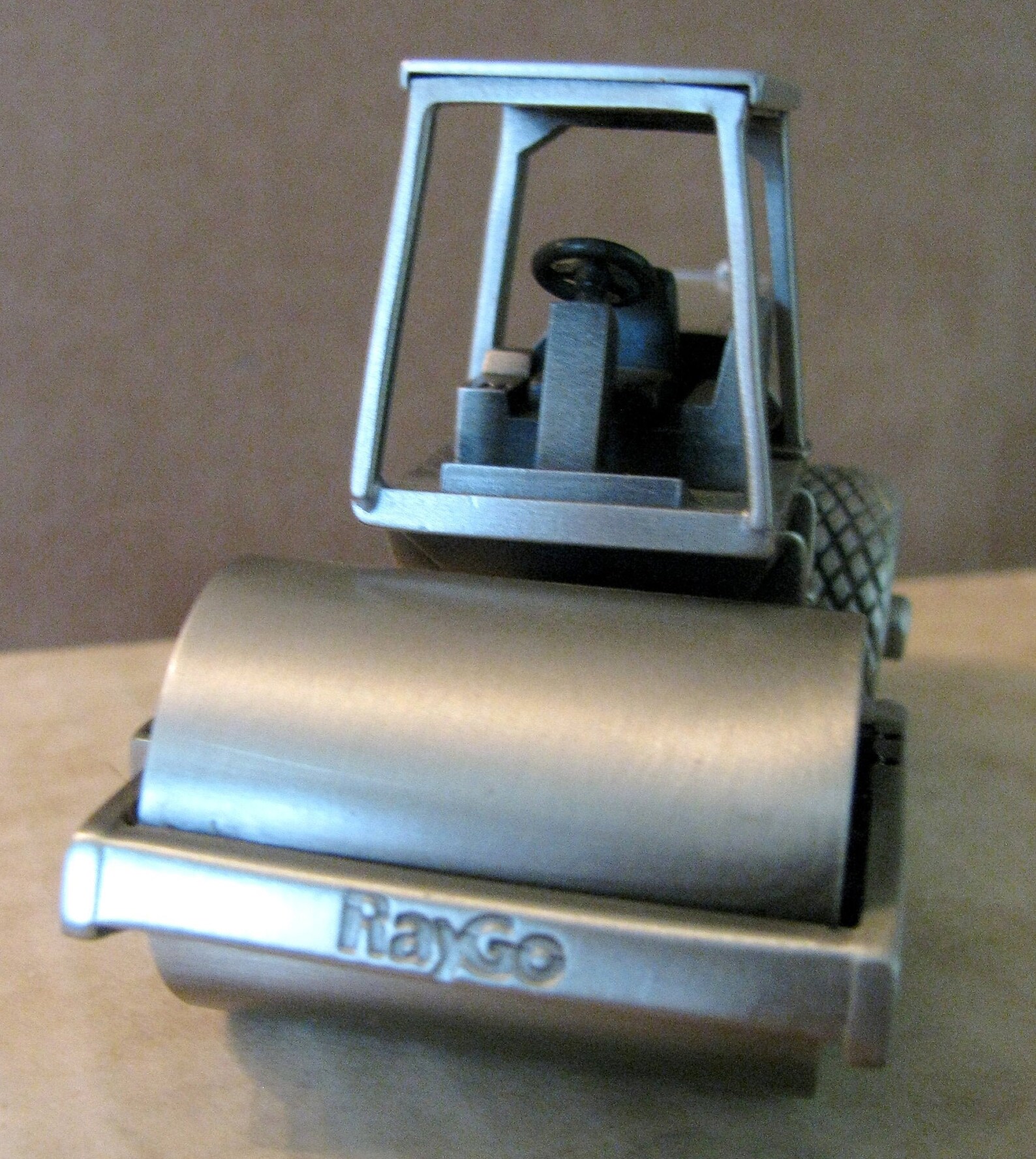 RARE RayGo Rascal 4100 Roller Precision Pewter Artisans Hard | Etsy