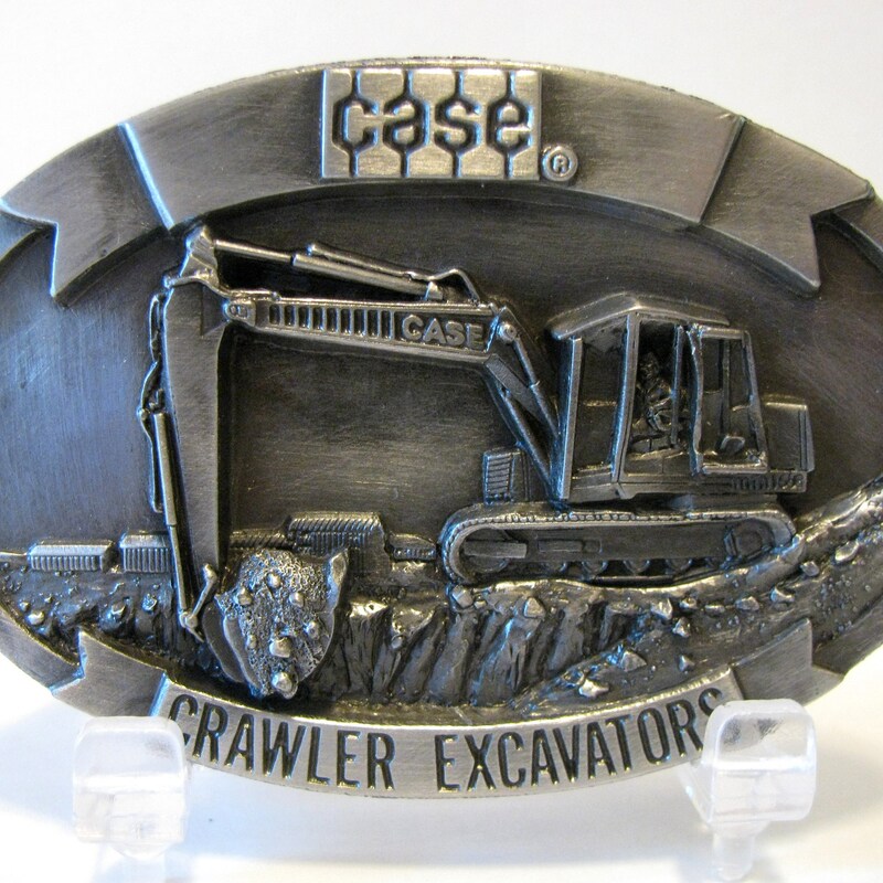 Pewter Buckle - Etsy