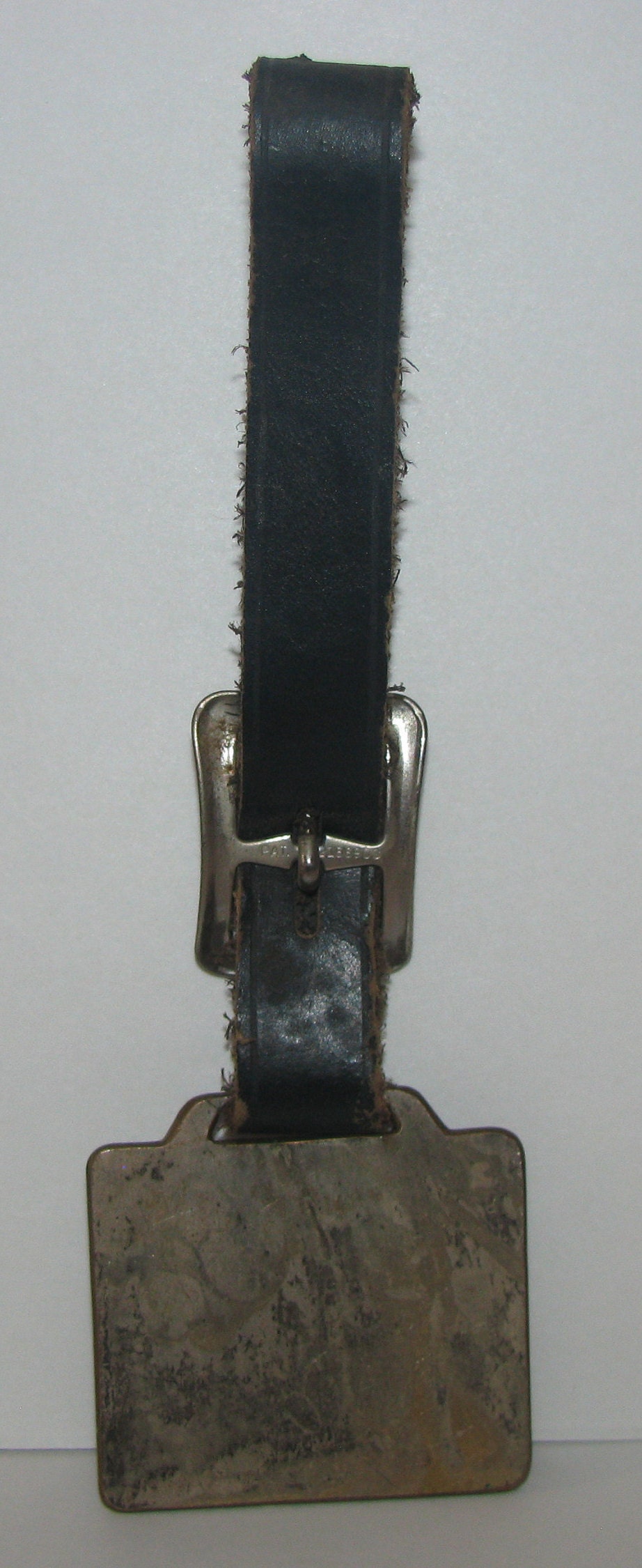 EIMCO 103 Crawler Tractor Dozer Pocket Watch Fob Road Construction ...