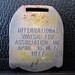 Lorain Shovels Draglines Cranes Metal Pocket Watch Fob 1977 IWFAI ...