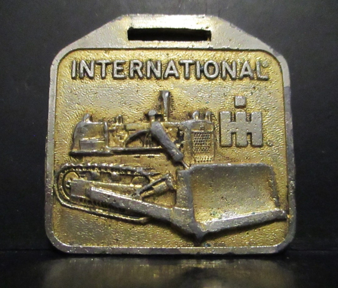 IH International Harvester TD14 TD15 TD24 TD25 T340 Crawler Tractor ...
