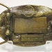 Case IH 1844 1822 1800 Series Cotton Express Pickers Brass Belt Buckle ...
