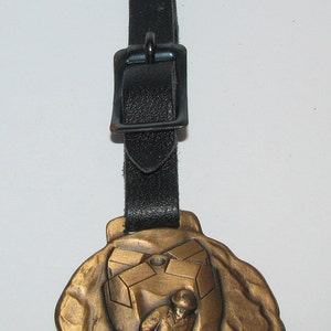 IG Ingersoll Rand New York City Carset Jackbits Jackhammer Brass With ...