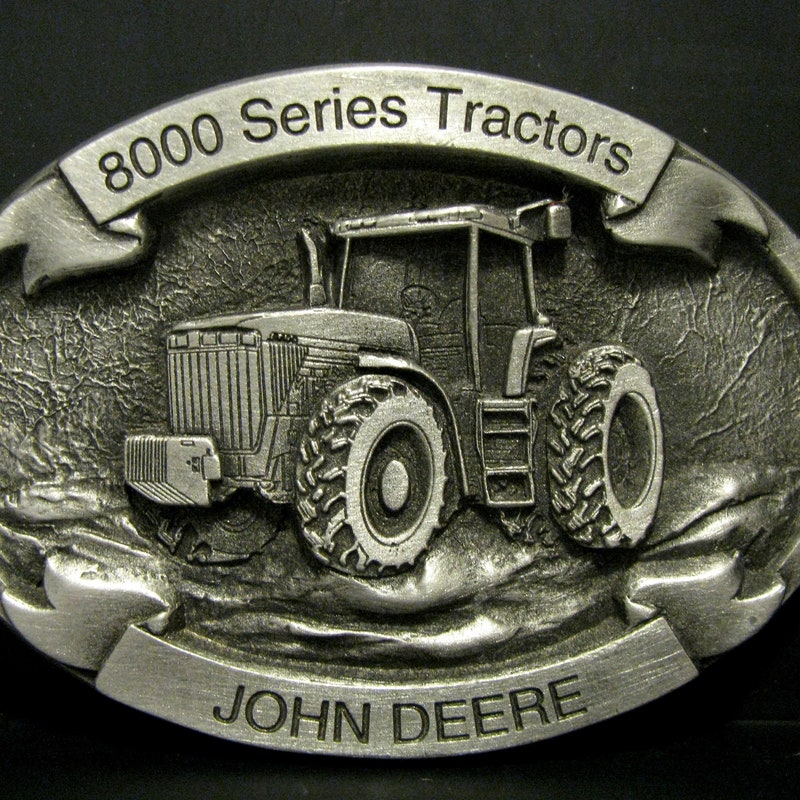 Belt Buckle Iowa - Etsy UK