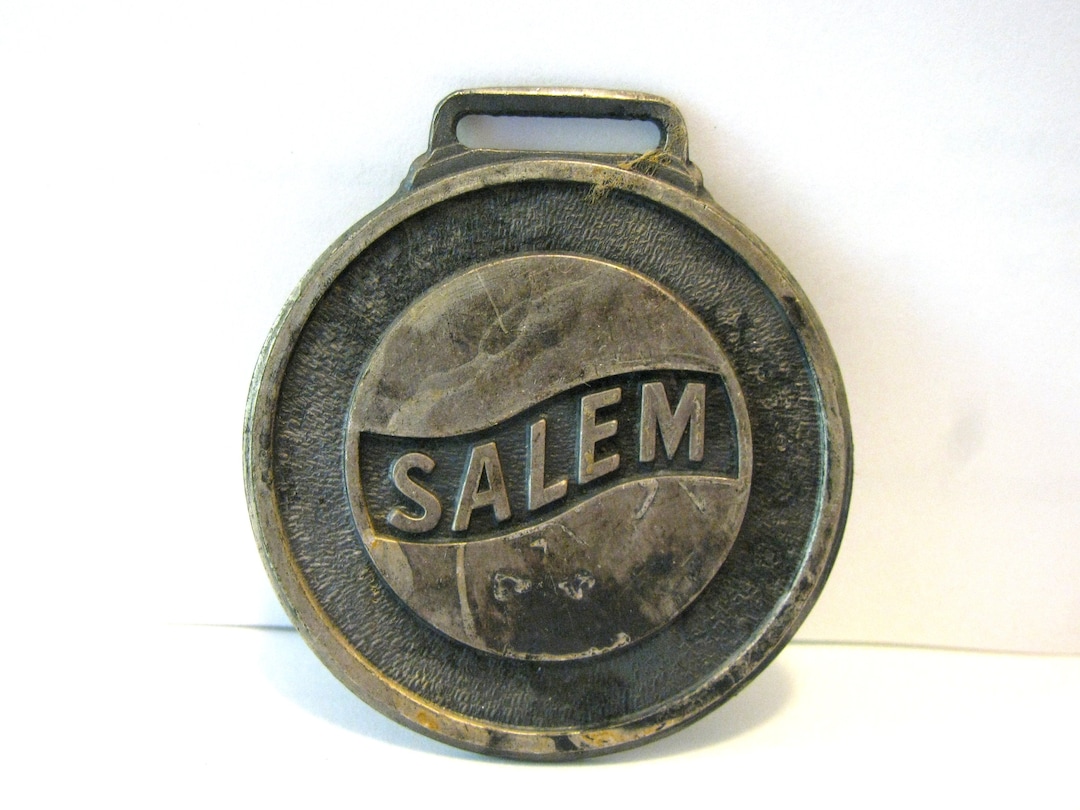 VINTAGE the Salem Tool Company of Salem, Ohio Mining & Construction ...