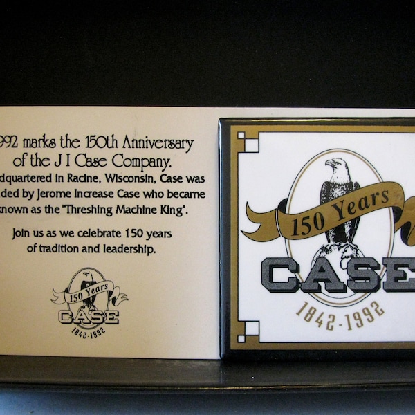 Ji Case Company - Etsy