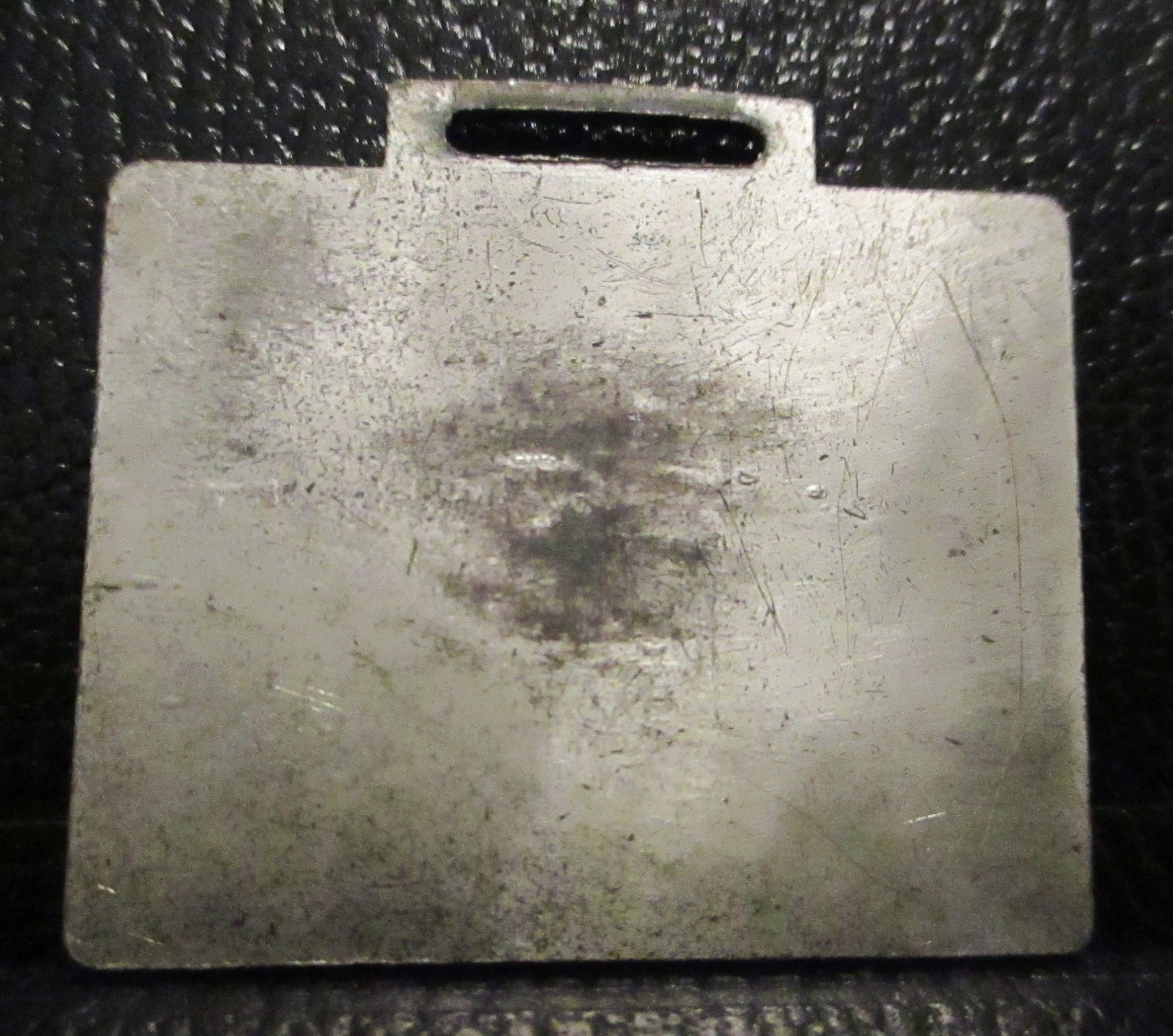 BLAW KNOX Asphalt & Concrete Paving Equipment Pocket Watch Fob Road ...