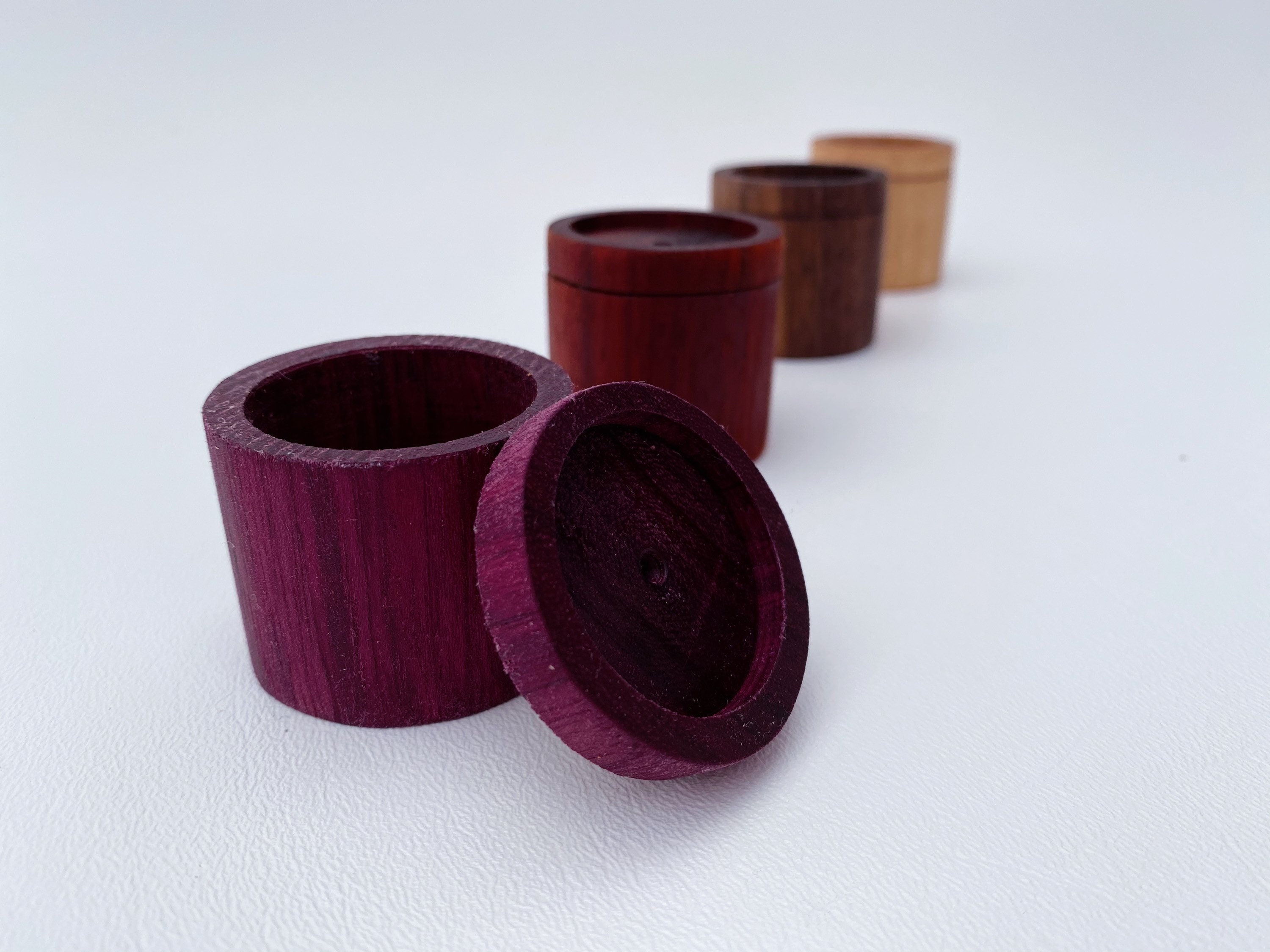 Communion Wafer Container and Paten | Etsy