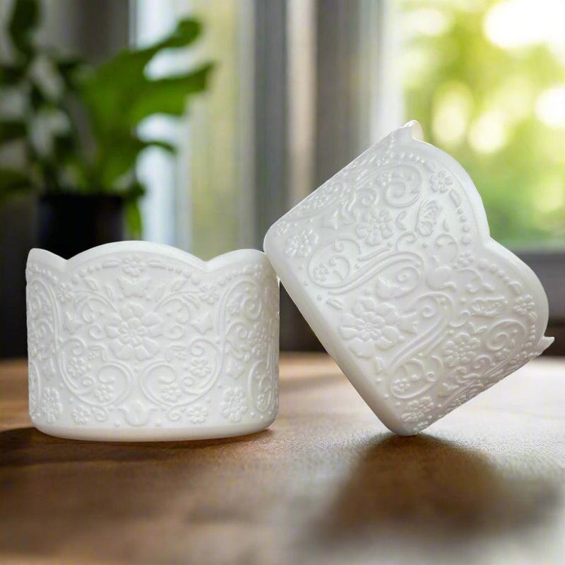 White Hydrojug Boot - Etsy