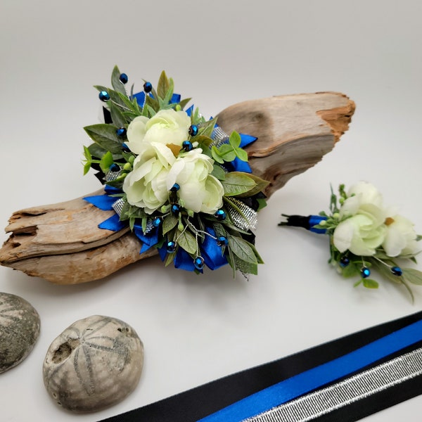 Royal Blue Prom - Etsy