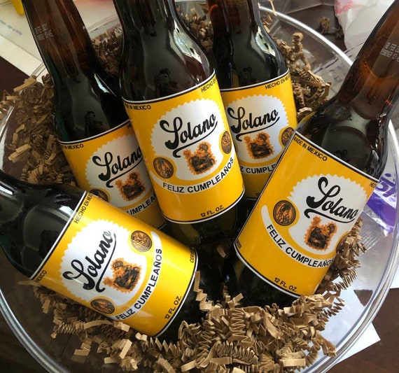 Beer Custom Labels - Etsy