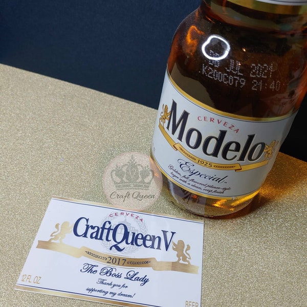 21st Birthday Modelo - Etsy