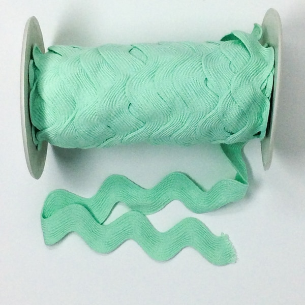 Jumbo Ric Rac - Etsy