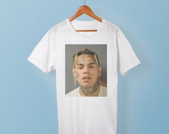 Tekashi69 | Etsy