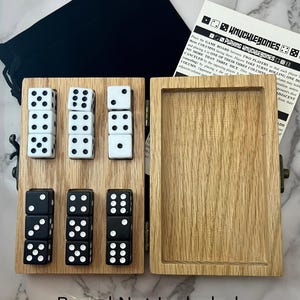 Knuckle Bones Digital Game Rules - Etsy