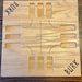 Burk Game Set - Etsy Canada