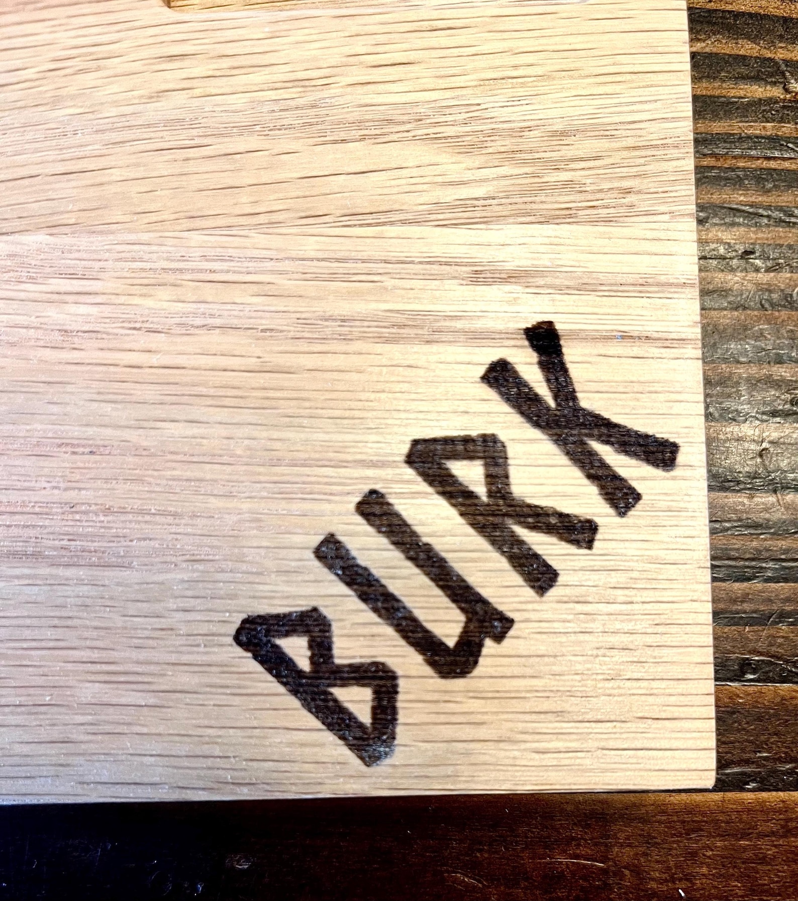 Burk Game Set - Etsy Canada