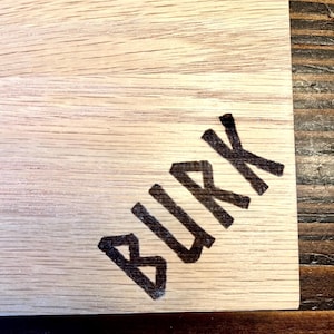 Burk Game Set - Etsy Canada