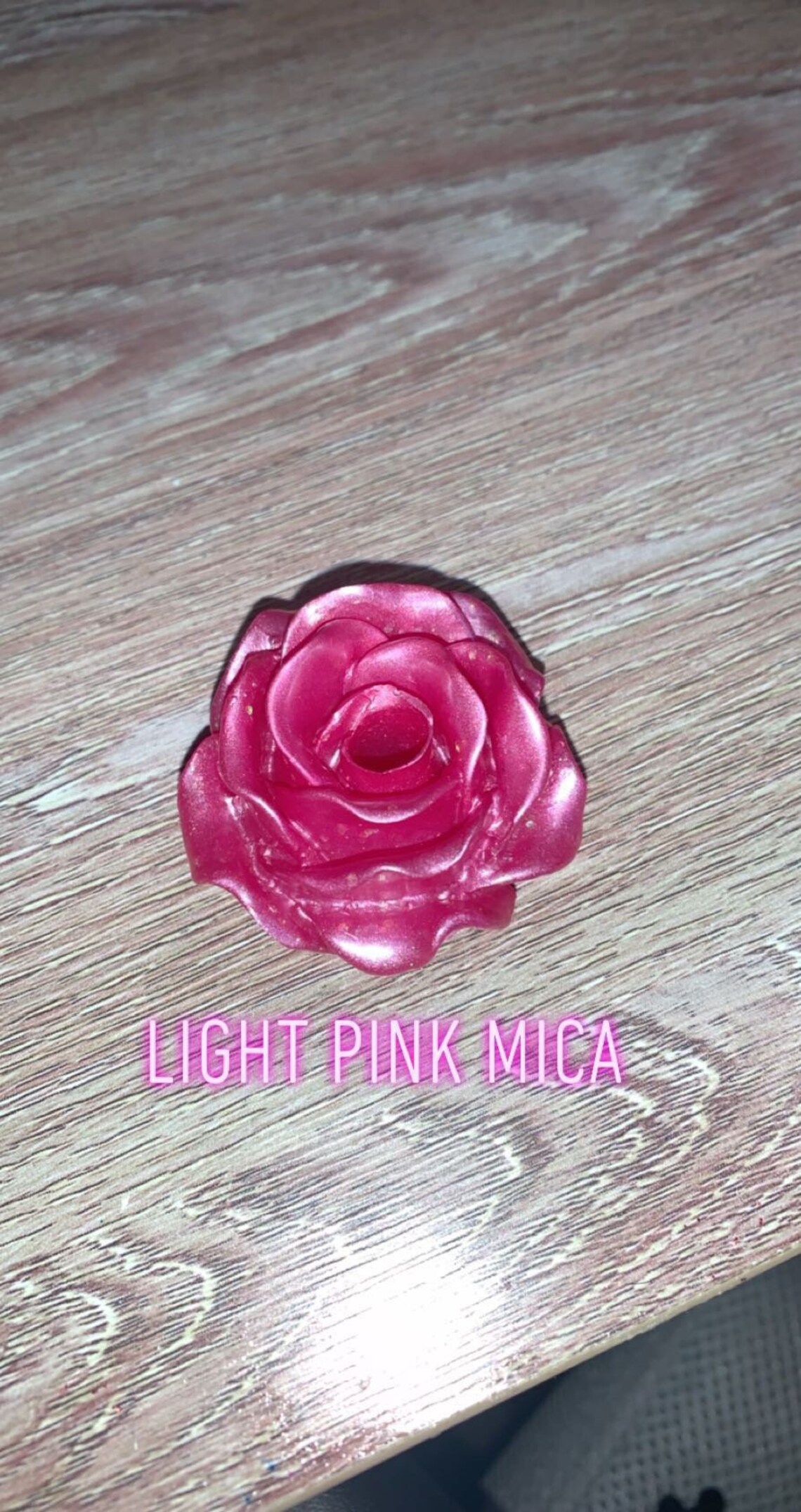 Rose Straw Toppers - Etsy