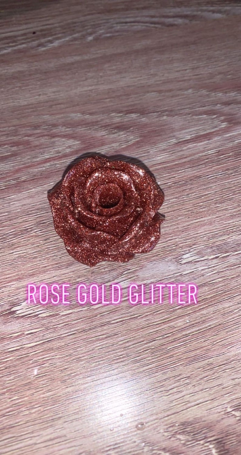 Rose Straw Toppers - Etsy